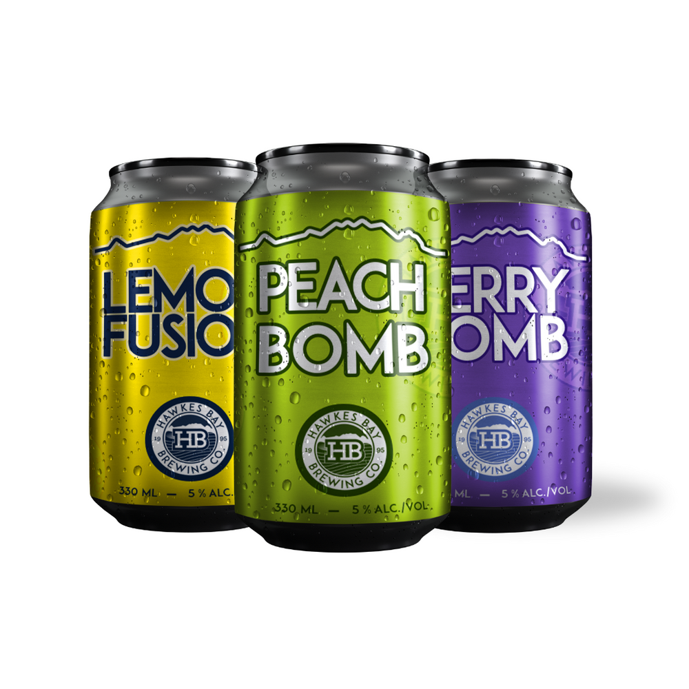 Hawkes Bay Brewing Co – HBBC