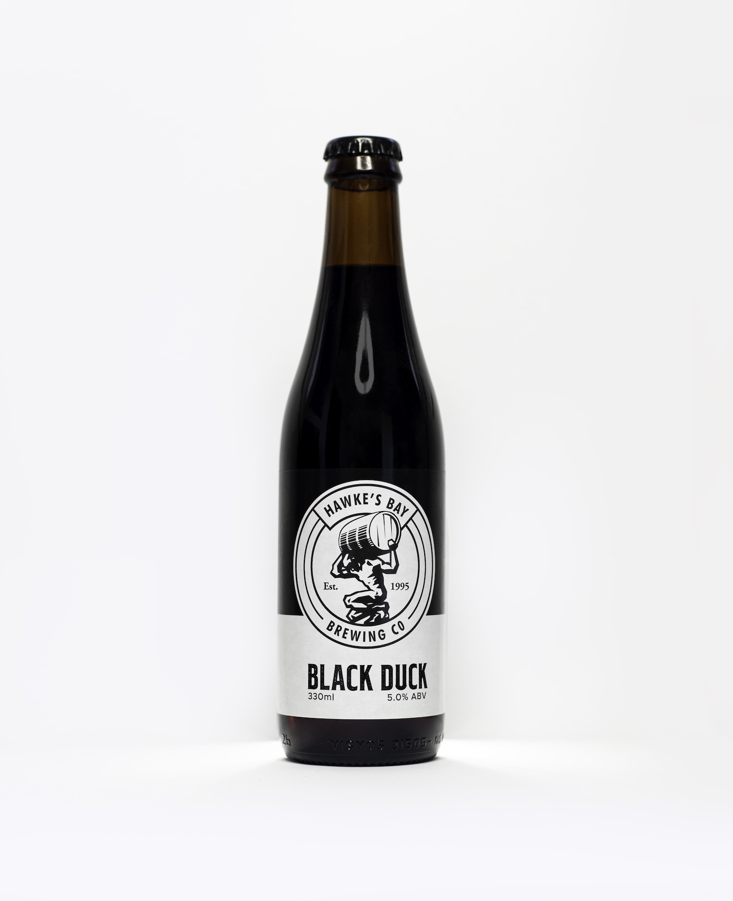 Black Duck – HBBC