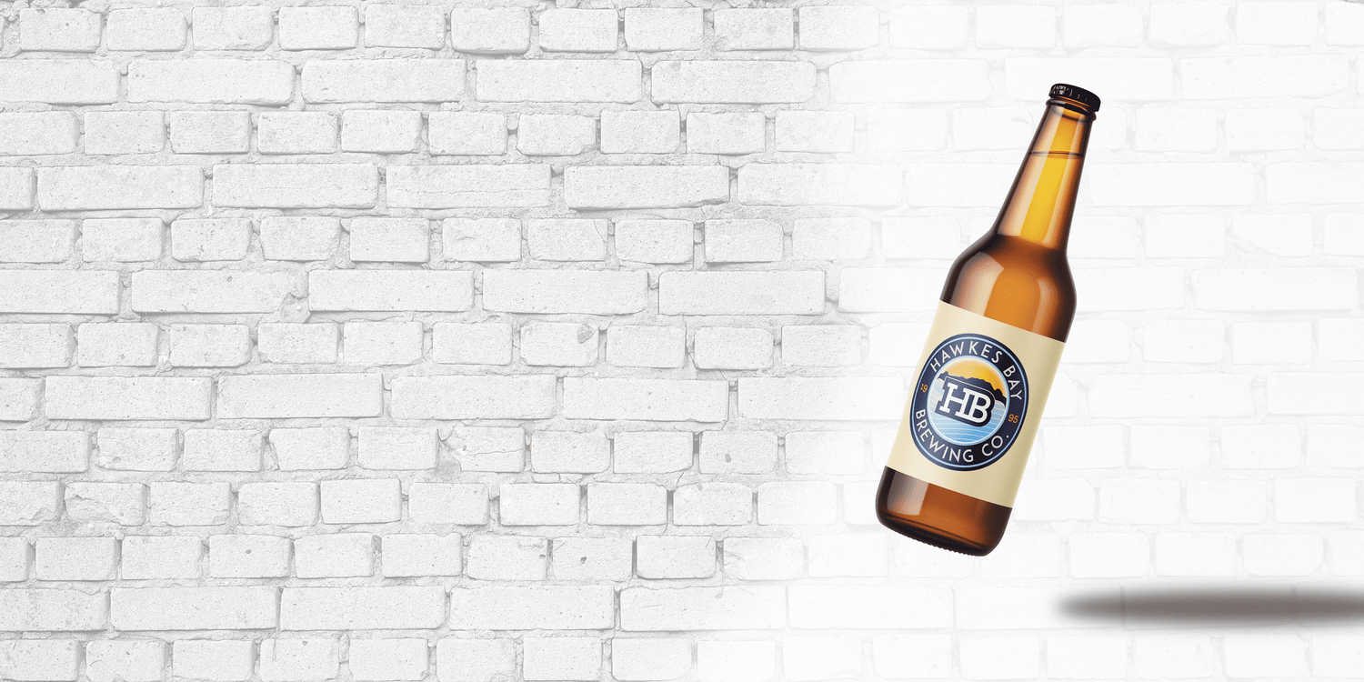 Hawkes Bay Brewing Co – HBBC