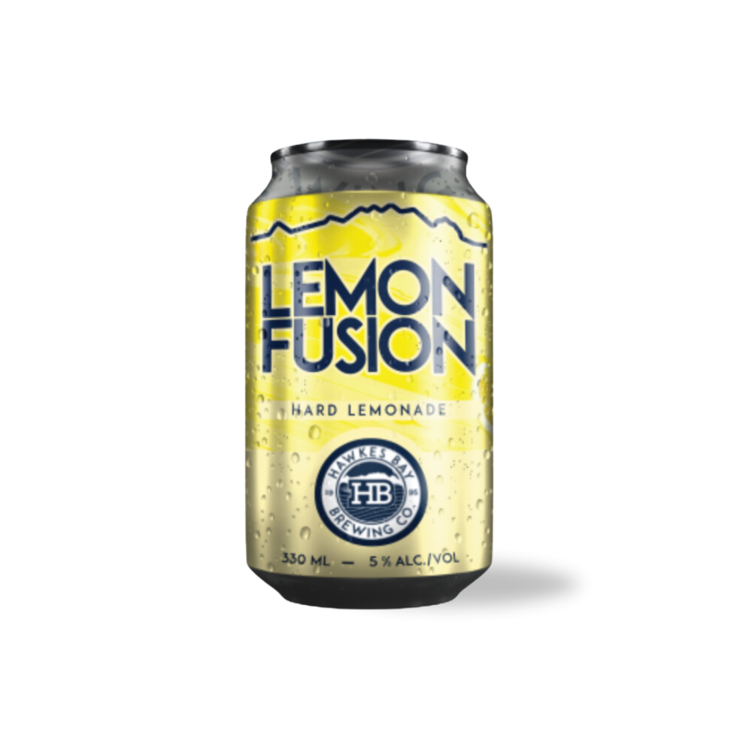 Lemon Fusion – HBBC