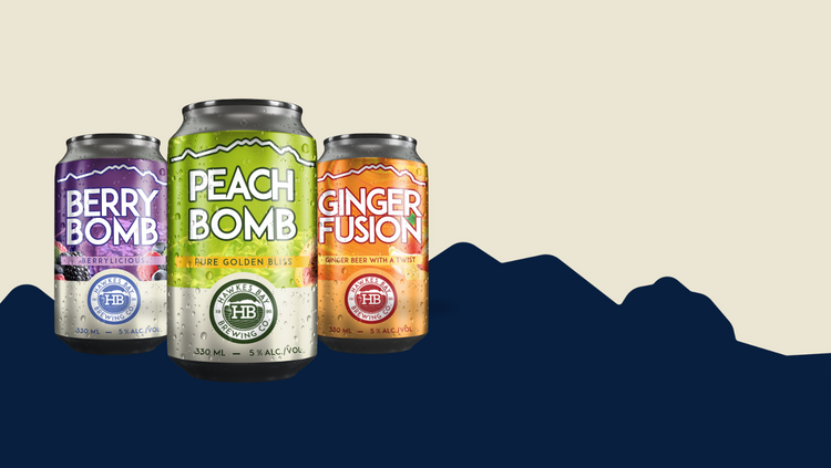 Hawkes Bay Brewing Co – HBBC