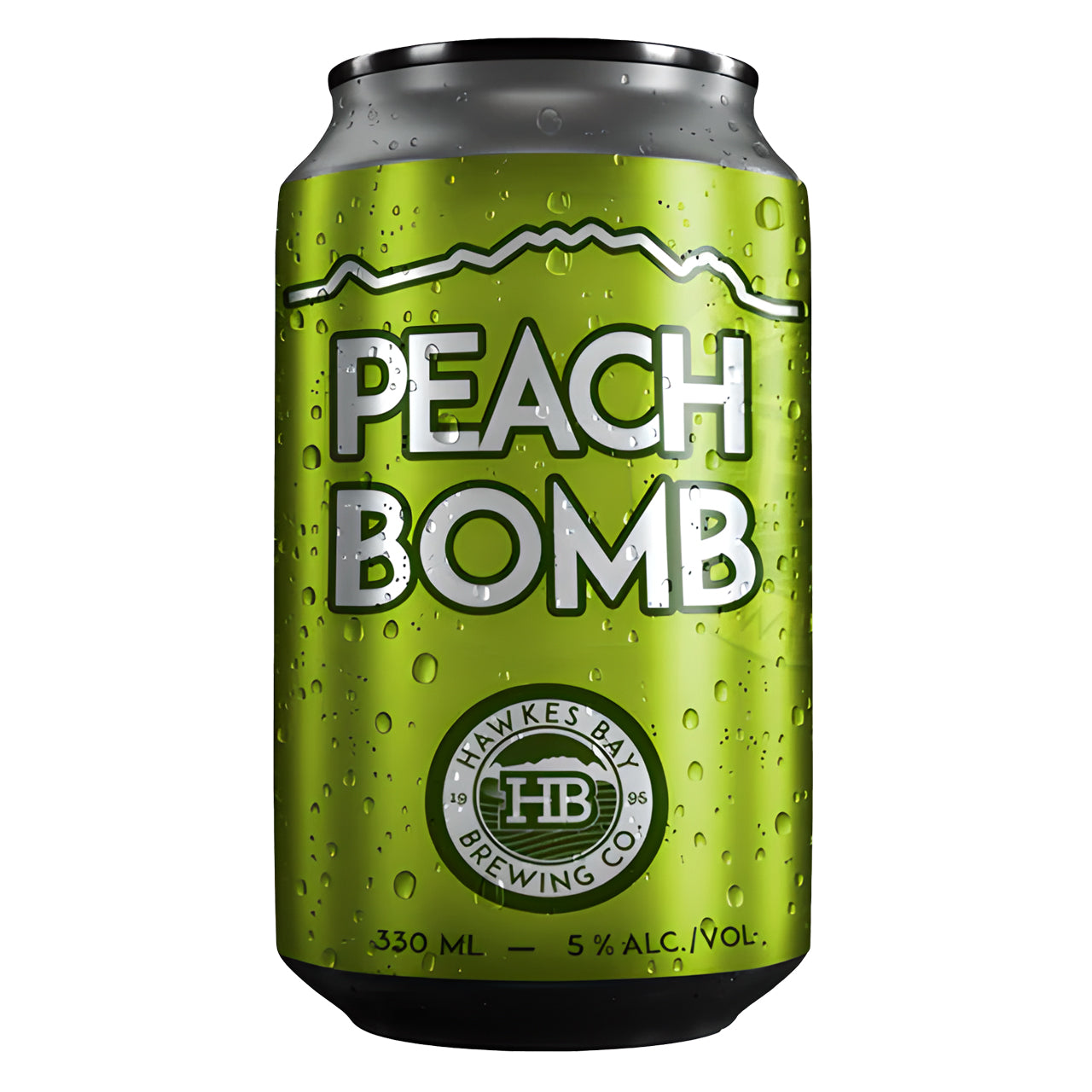 Peach Bomb – HBBC