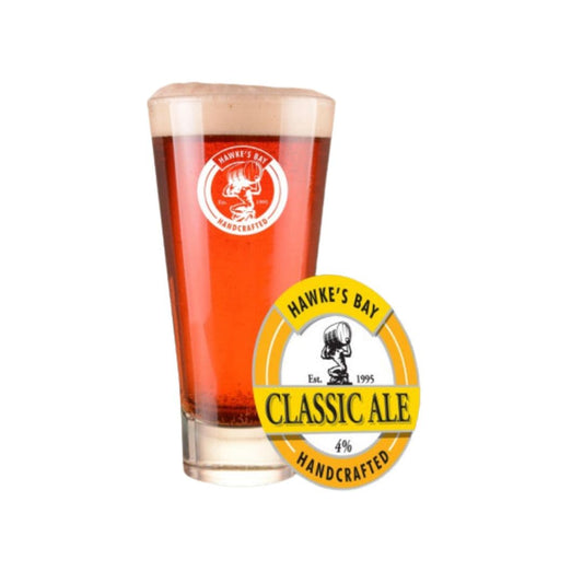 Classic - Amber Ale
